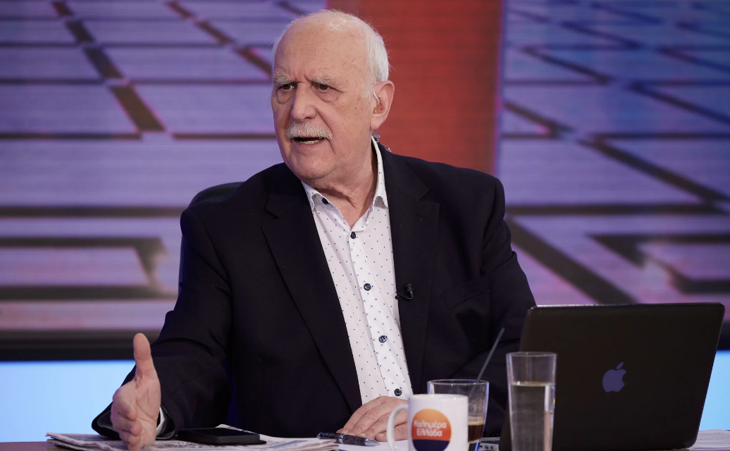 Τρελάθηκε ο Παπαδάκης με τα σχόλια που του έστελναν στα social: «Κω ...