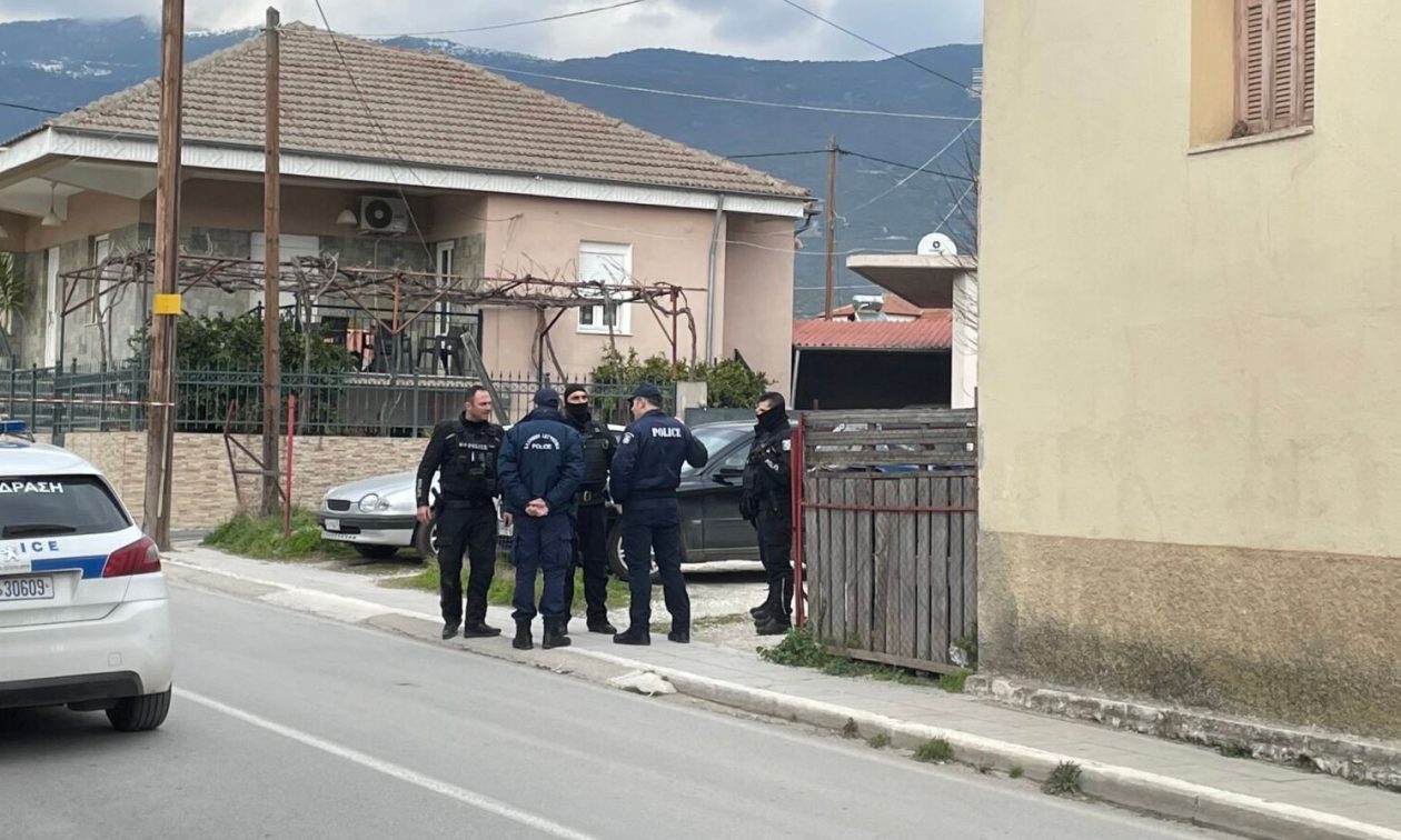 Διπλό φονικό στους Γόννους: Αυτοκτόνησε ο 60χρονος δράστης - Epiorkos
