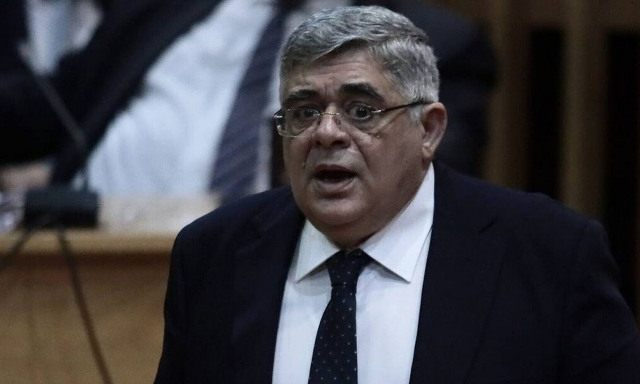 Εκτός φυλακής με κατ’ οίκον περιορισμό ο Νίκος Μιχαλολιάκος - Epiorkos